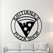 Pizza Shop Sign, Personalized Pizza Sign, Pizza Shop Decor, Custom ...