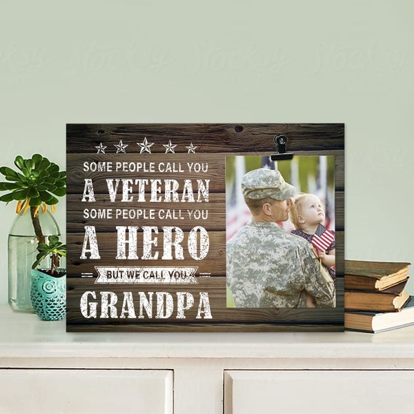 Veterans Day Gift - Etsy