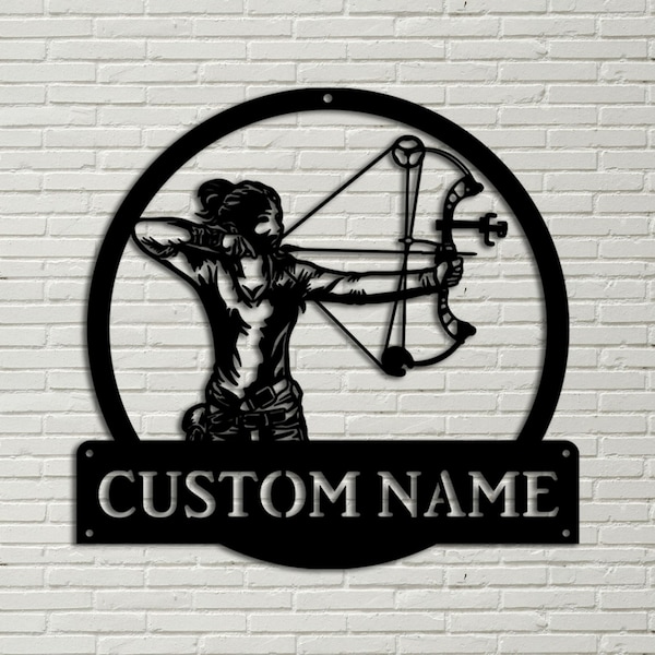 Archery Birthday - Etsy