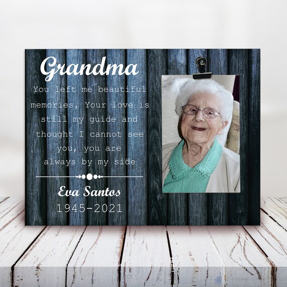 Bereavement Clip Art Borders Loss Of Loved One Gift Memorial 4x6