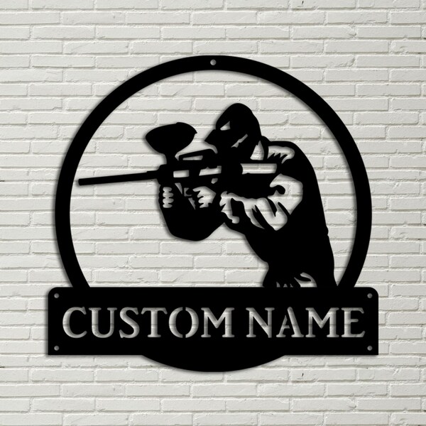 Paintball Gifts - Etsy