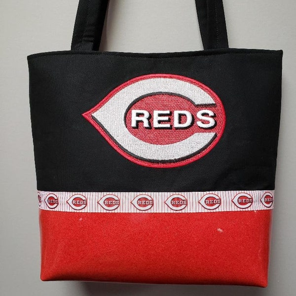 Red Vinyl Purse - Etsy