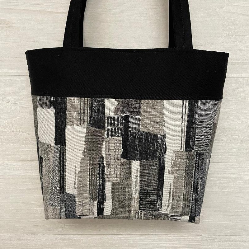 Fabric Handbags - Etsy