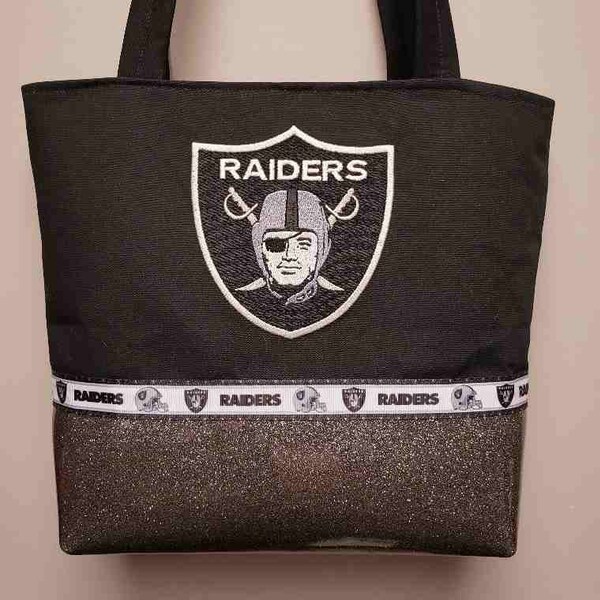 Las Vegas Raiders - Etsy