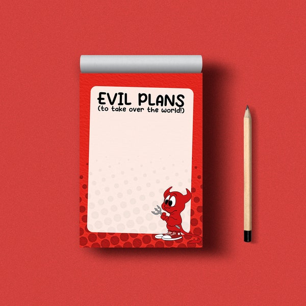 Take Over the World - Etsy