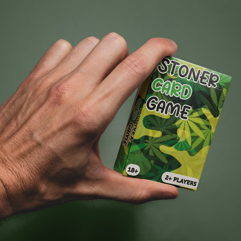 Stoner Gifts - 60+ Gift Ideas for 2024