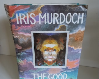 Iris Murdoch | Etsy