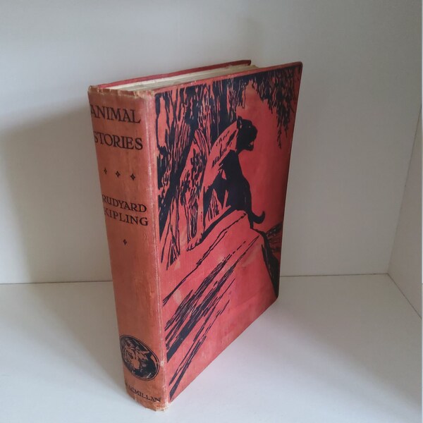 If Rudyard Kipling - Etsy UK