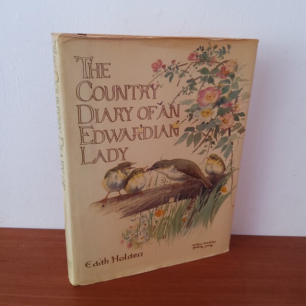 Country Diary - Etsy