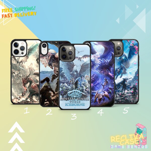 Monster Accessory - Etsy