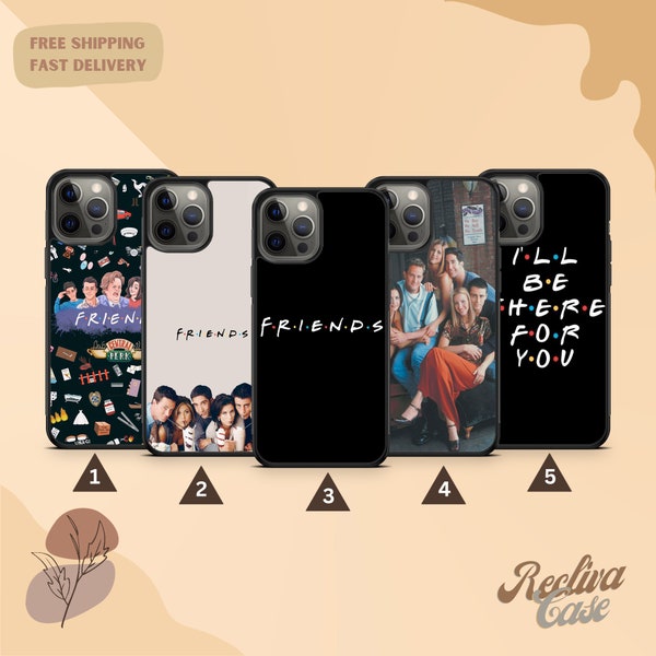 Best Friend Case - Etsy
