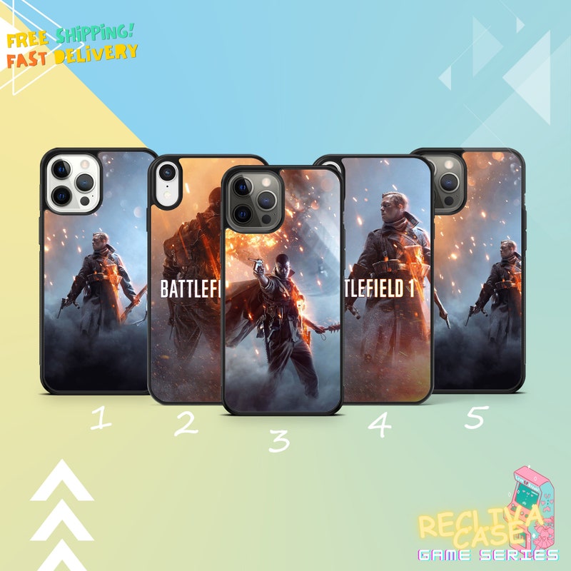 Battlefield 1 - Etsy