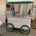 Mobile Vendor Retail Cart - Etsy