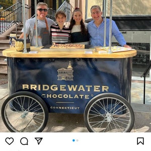 Mobile Vendor Retail Cart - Etsy