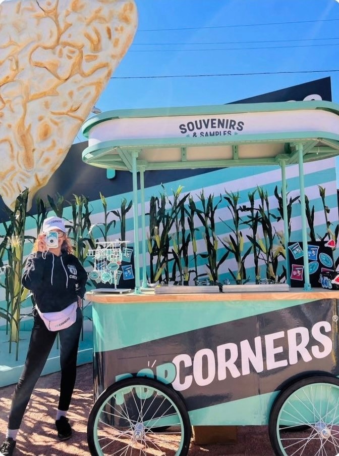 Mobile Vendor Retail Cart - Etsy