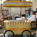 Mobile Vendor Retail Cart - Etsy