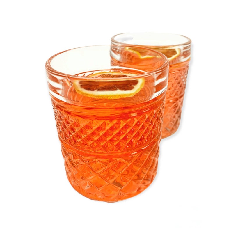 Dehydrated Lemon Wheels. Dried Mixed Citrus. Garnish for Cocktails and ...