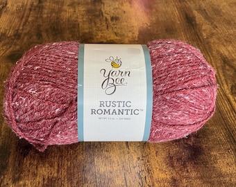 Rustic Romantic - Etsy