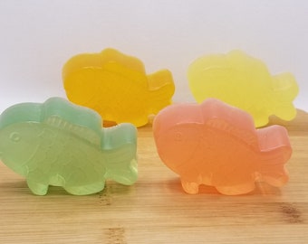Fish Soap - Etsy