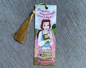 Beauty and the Beast Belle | Etsy