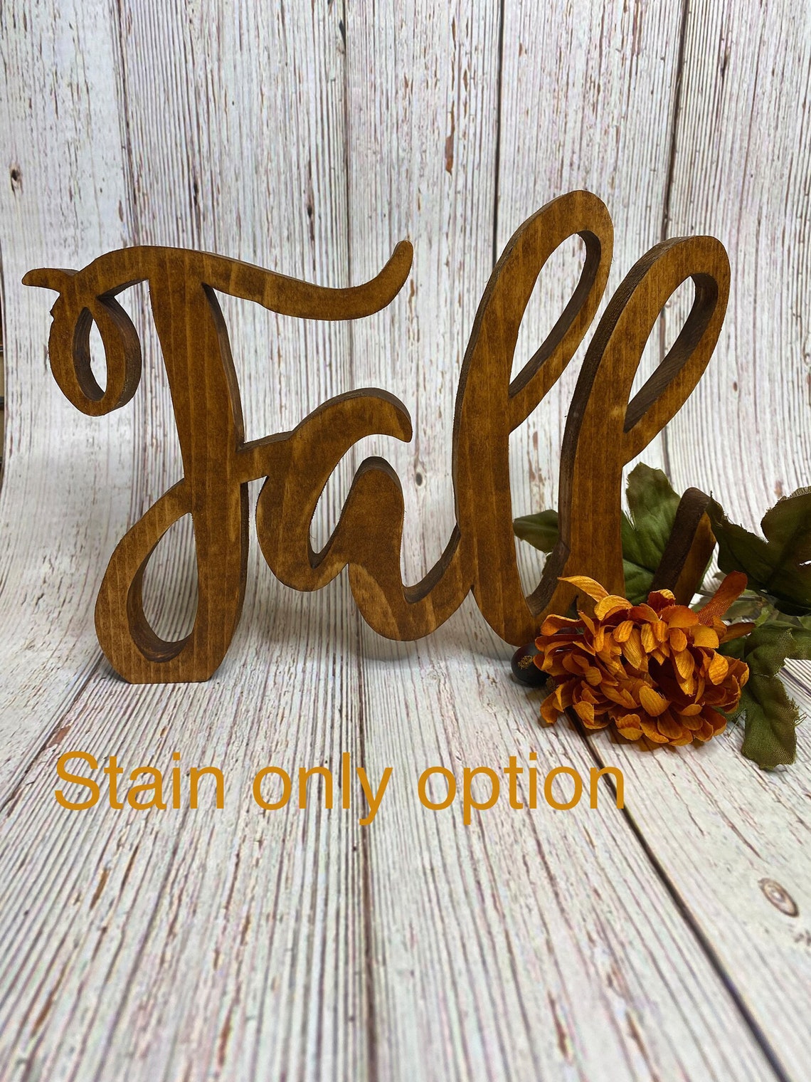Fall Wood Cutout Fall Wood Decor Tiered Tray Decor Shelf - Etsy