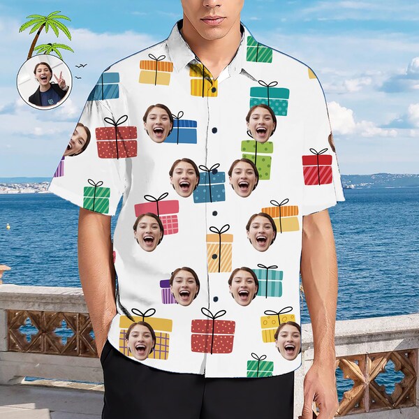 Custom Logo Button Down Shirts - Etsy