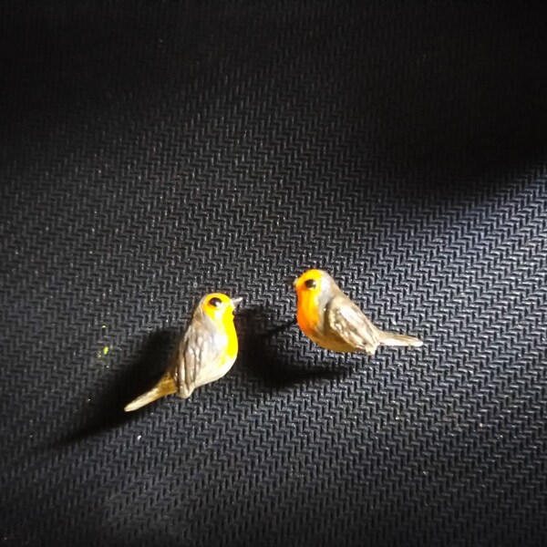 American Robin Jewelry - Etsy