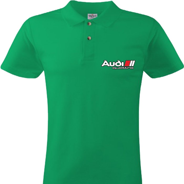 Audi Polo - Etsy