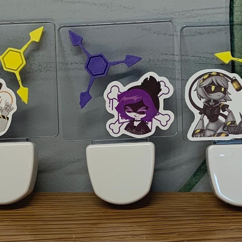 Murderdrones Merch - Etsy