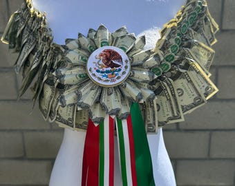 Strawberry Shortcake Graduation Lei Promotion Gift Lei Senior Night ...