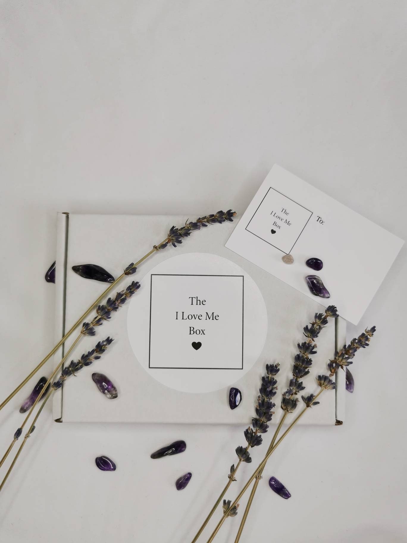 Ultimate Home Pamper Kit Gift Set Self Love Box Self | Etsy UK