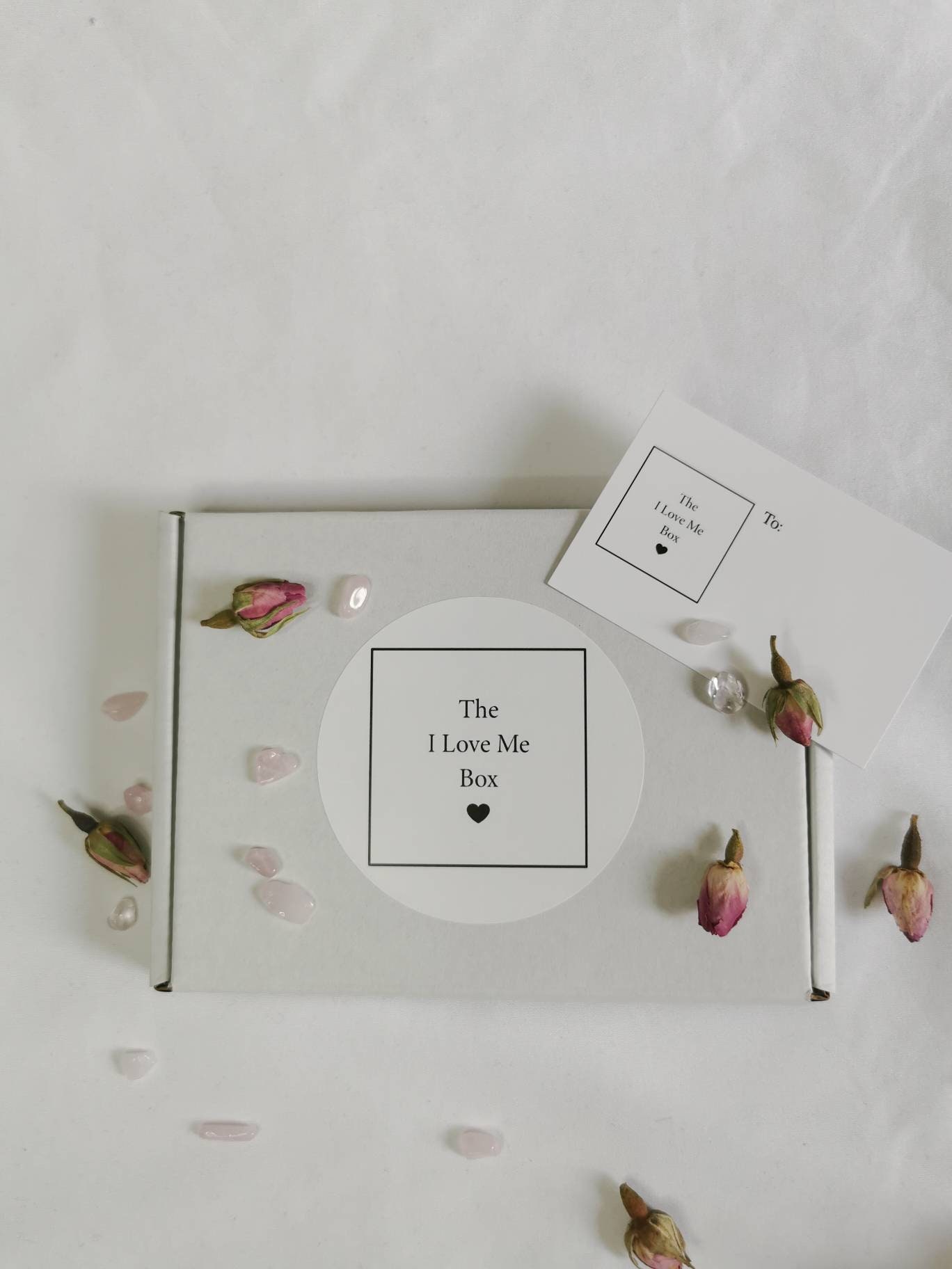 Ultimate Home Pamper Kit Gift Set Self Love Box Self | Etsy UK