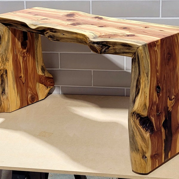 Waterfall Table - Etsy