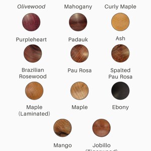 Wooden Anxiety Fidget | Sensory Object | Mental Health Accessory ...