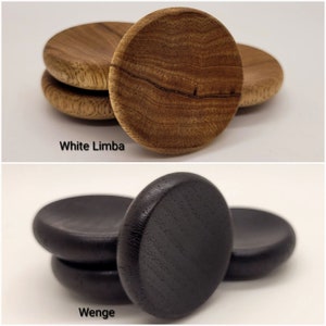 Wooden Anxiety Fidget | Sensory Object | Mental Health Accessory ...