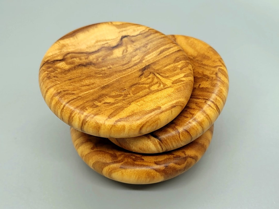 Wooden Anxiety Fidget | Sensory Object | Mental Health Accessory ...