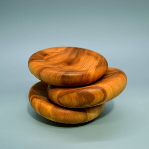 Wooden Anxiety Fidget Sensory Object Mental Health - Etsy