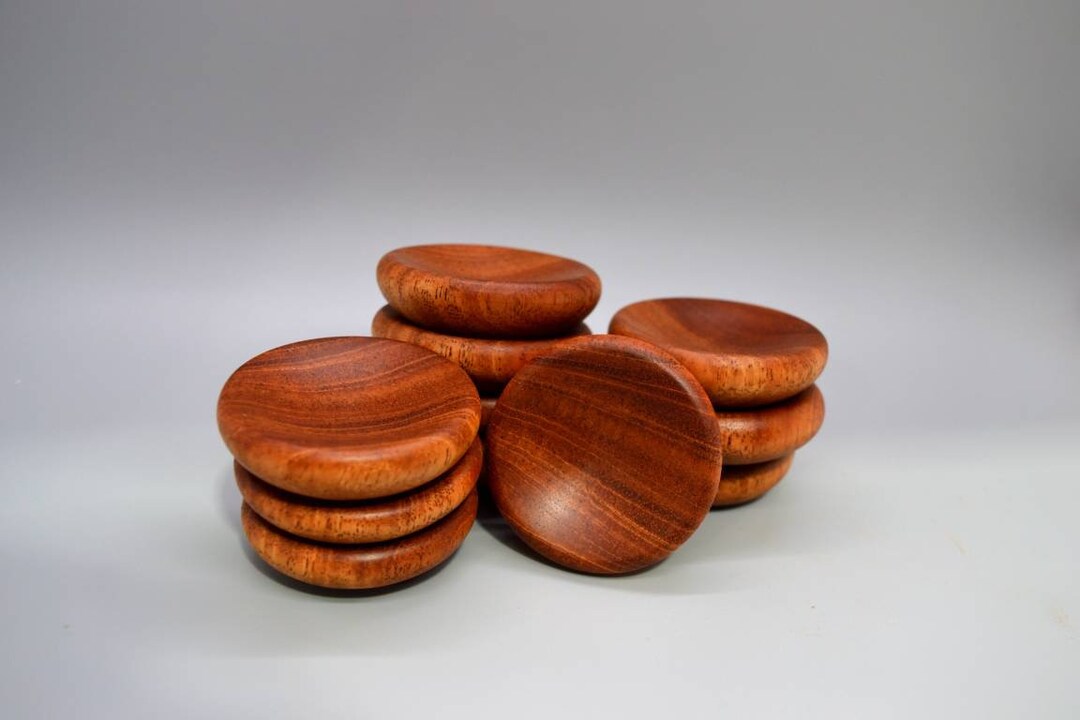 Wooden Anxiety Fidget Sensory Object Mental Health - Etsy