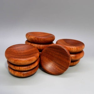 Wooden Anxiety Fidget | Sensory Object | Mental Health Accessory ...