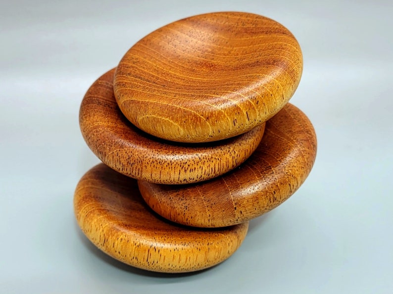 Wooden Anxiety Fidget Sensory Object Mental Health - Etsy