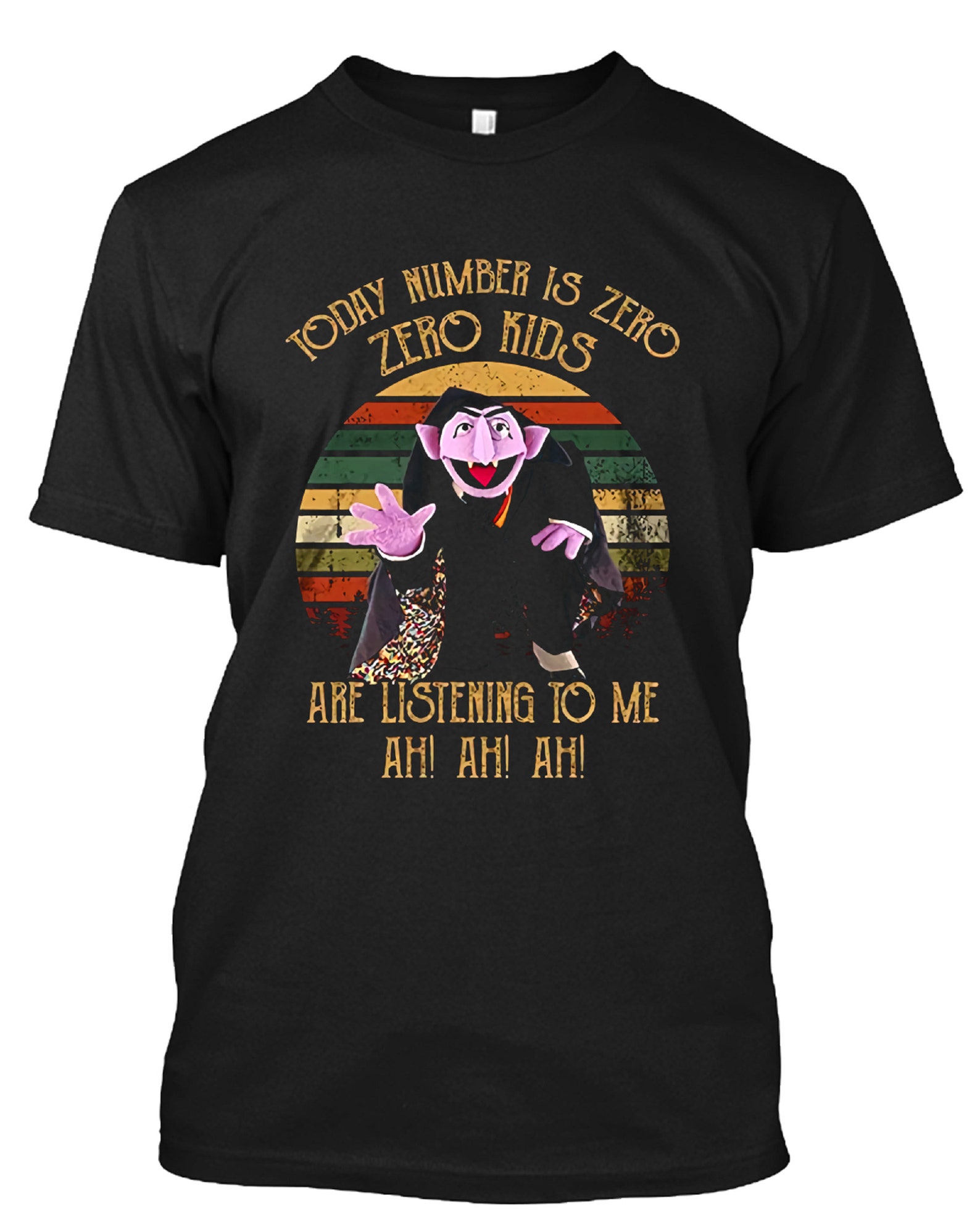 Count Von Count Today Number Is Zero Zero Kids Are Listening Etsy count-von-count-today-number-is-zero-zero-kids-are-listening-etsy