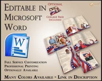 Military Folder | Etsy