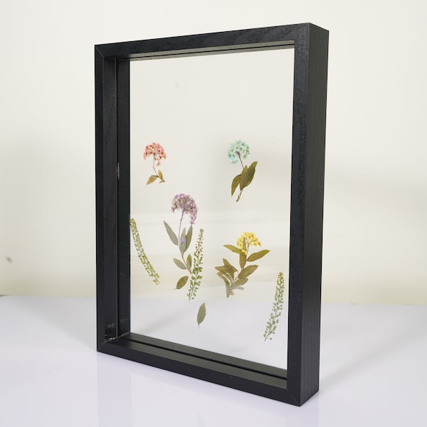 Double Sided Frame - Etsy