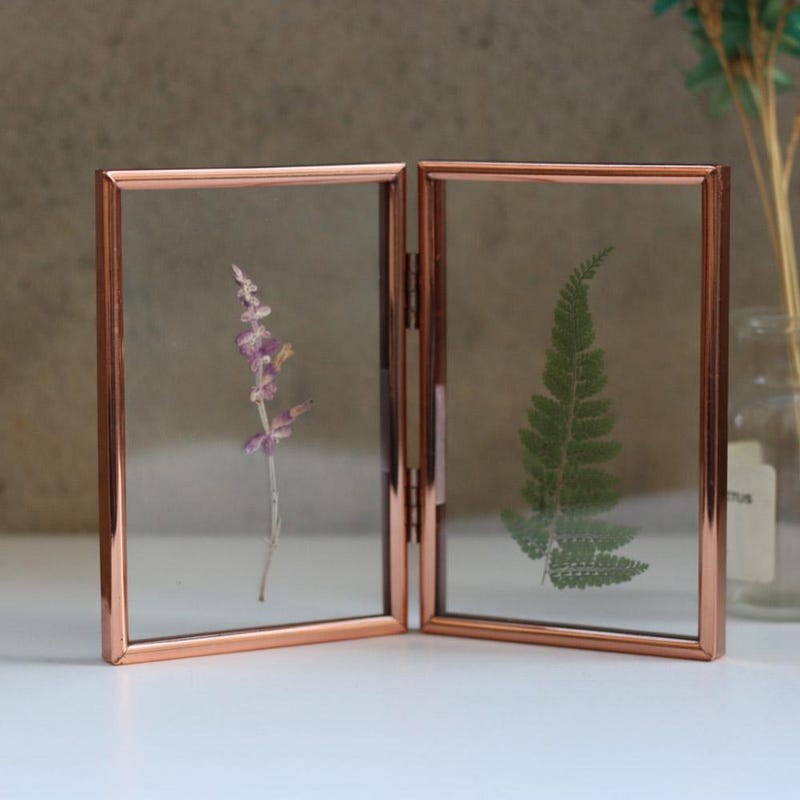 Folding Frame - Etsy