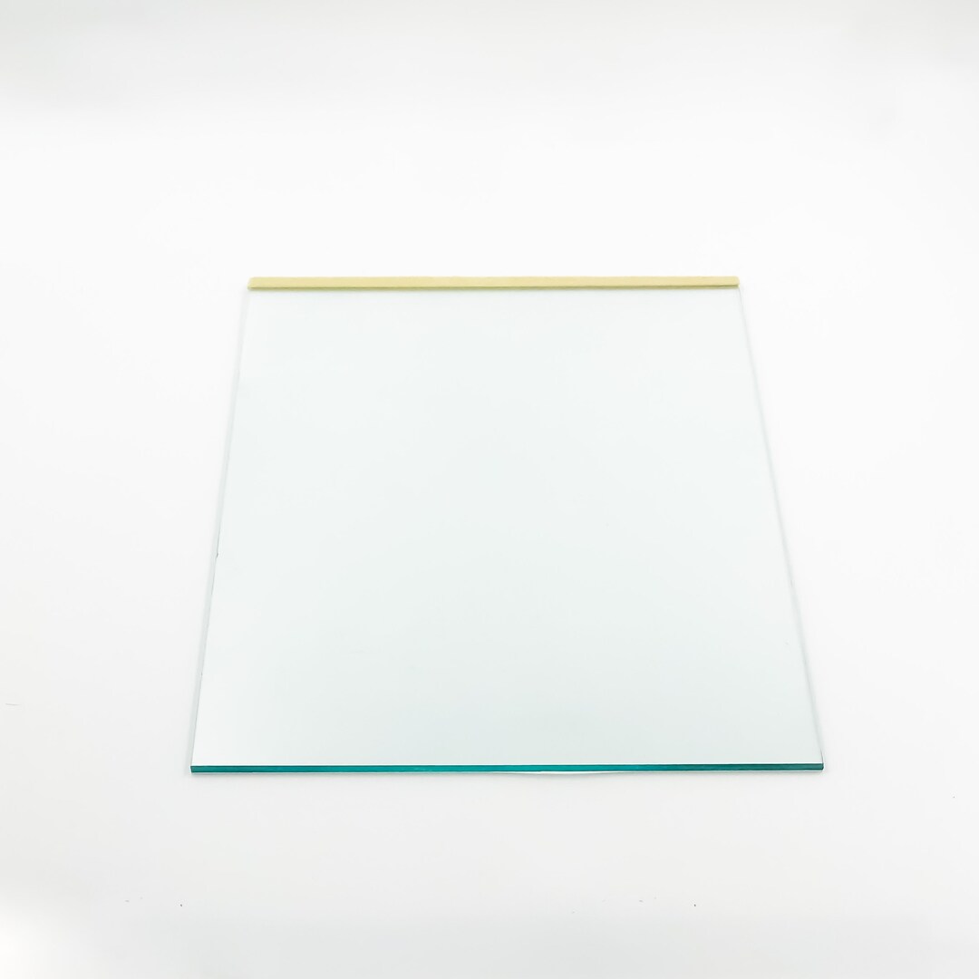 Glass Set for Float Picture Frame Pressed Flower Glass Panes Fit for ...