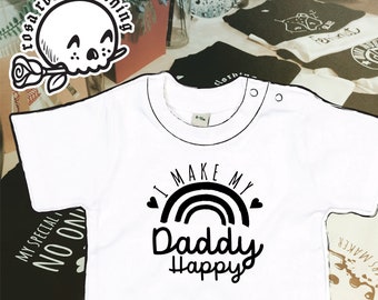 Make Daddy Happy - Etsy