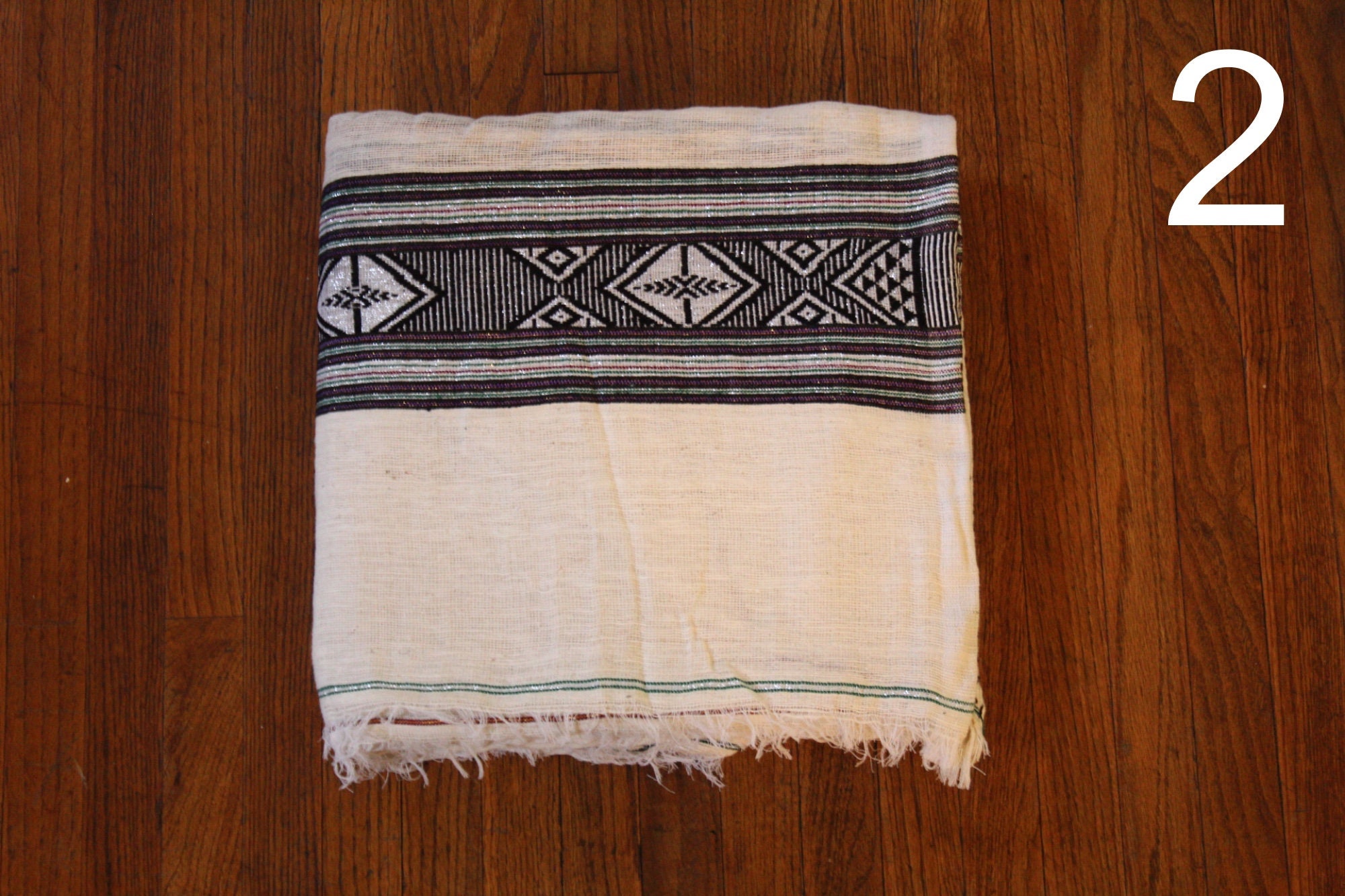 Ethiopian Authentic Gabi Blanket (100% Cotton Woven and Brought From ...