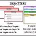 Back to School Classroom Slides | Daily Slides | Teacher Organization ...