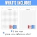 Multiplying Decimals Graph Paper, Graphic Organizer, Place Value ...
