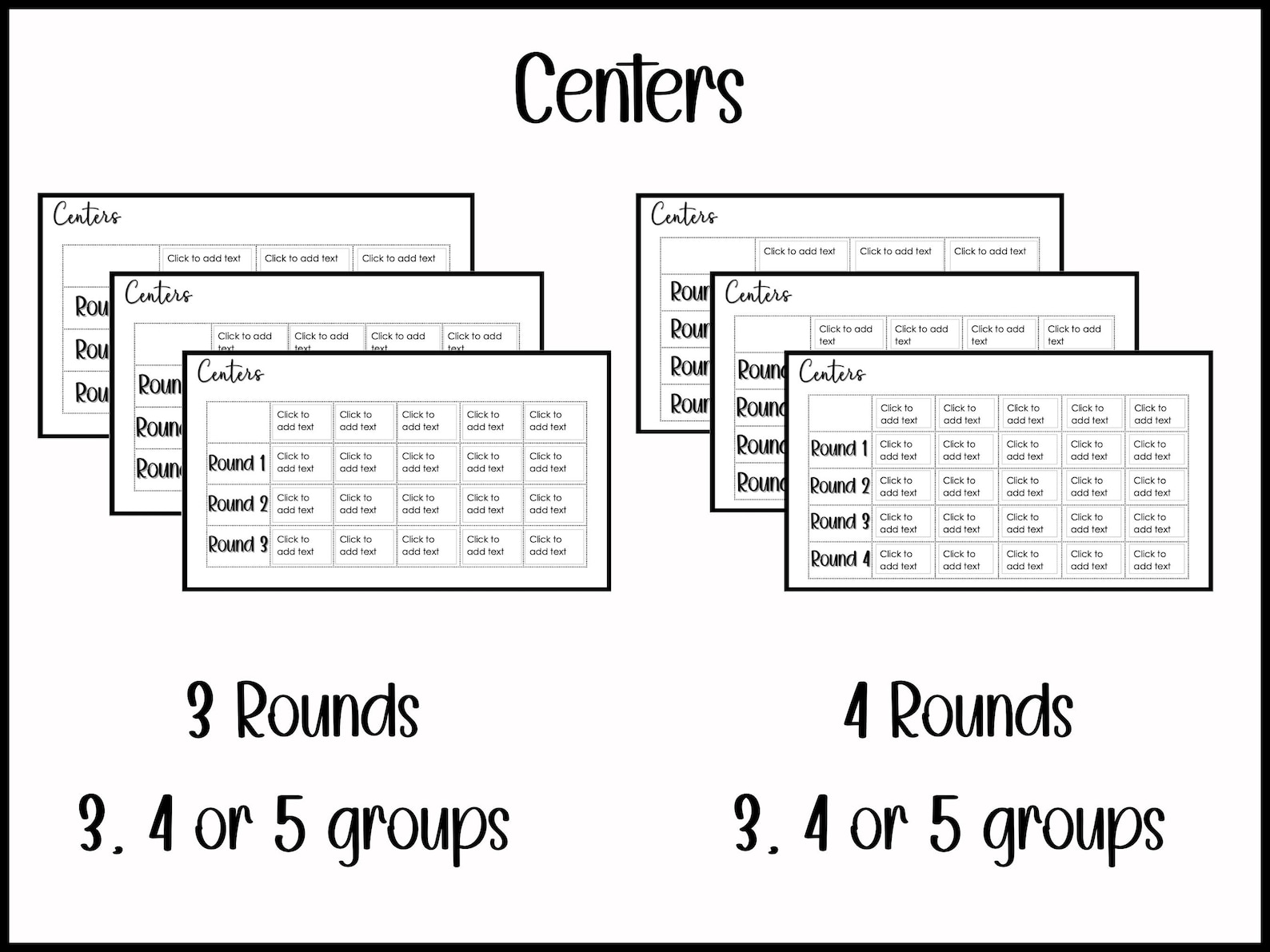 Back to School Classroom Slides | Daily Slides | Teacher Organization ...